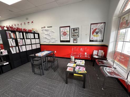 Fayetteville Math Tutors - Mathnasium of Fayetteville, GA