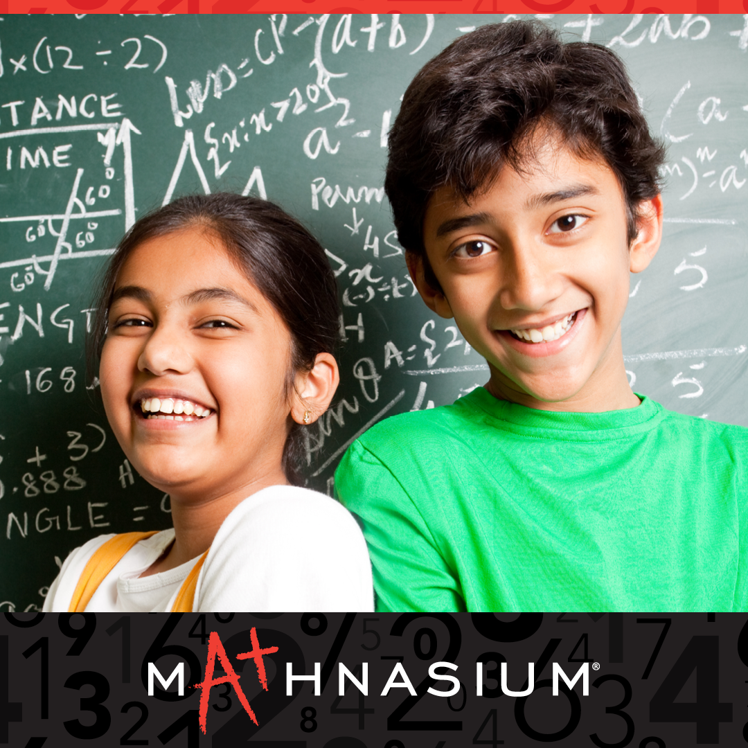 What Do Mathnasium Students Of The Month Have In Common?