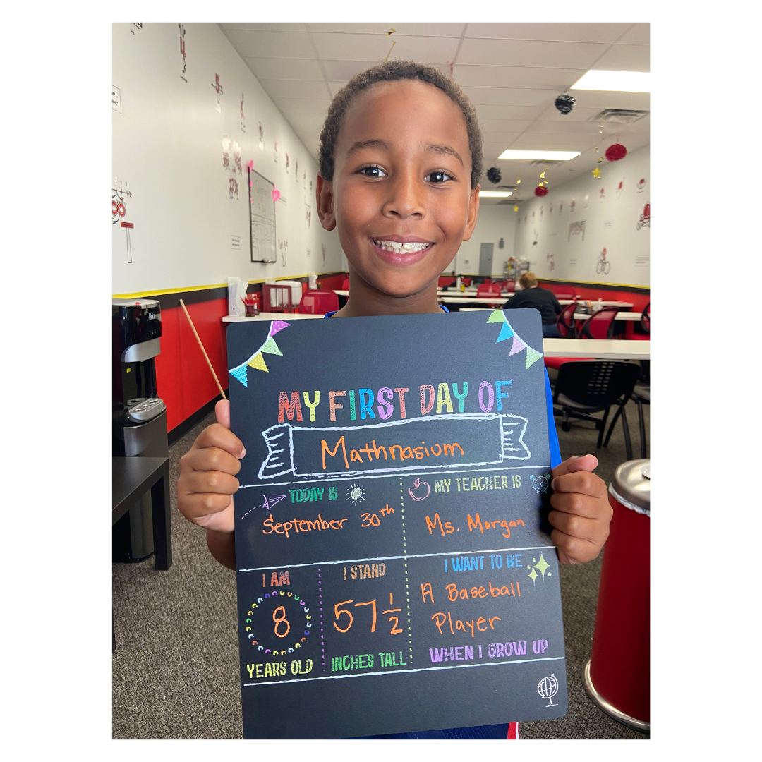 Top-Rated Little Elm, TX Math Tutors - Mathnasium of Aubrey