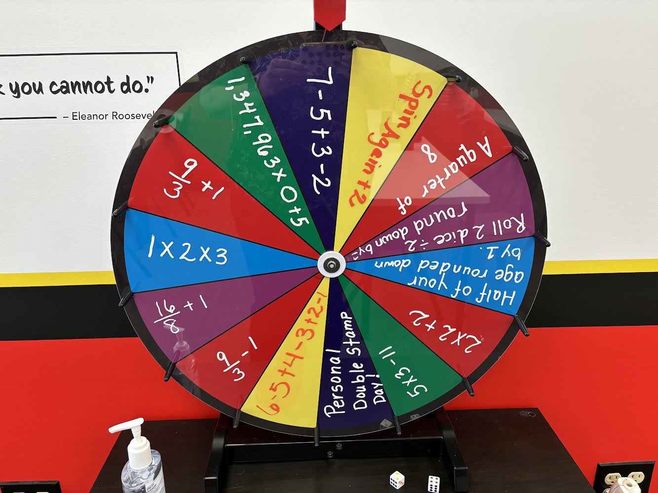 Top-Rated Bethesda, MD Math Tutors - Mathnasium of Bethesda