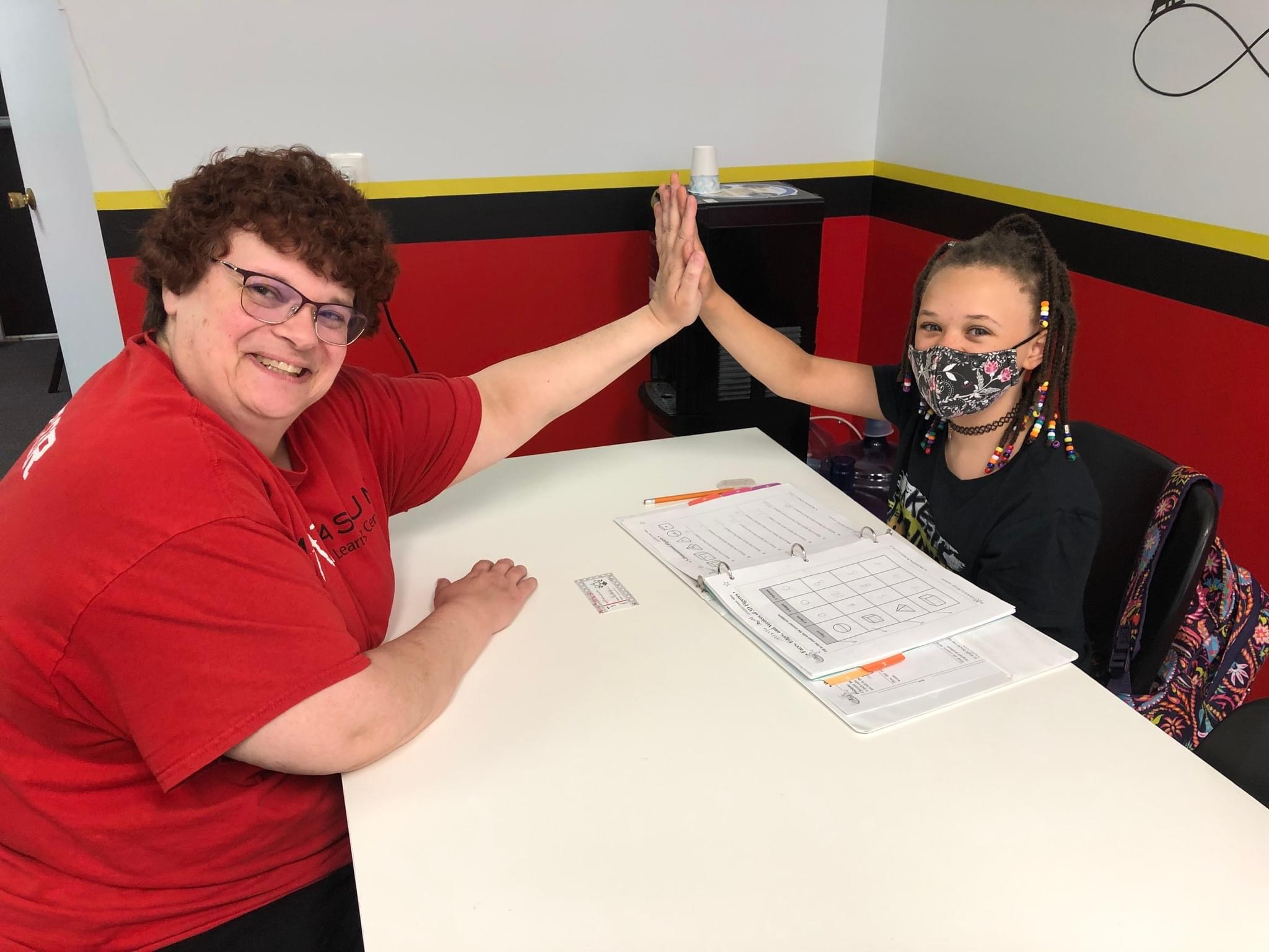 Top-Rated Bethesda, MD Math Tutors - Mathnasium of Bethesda