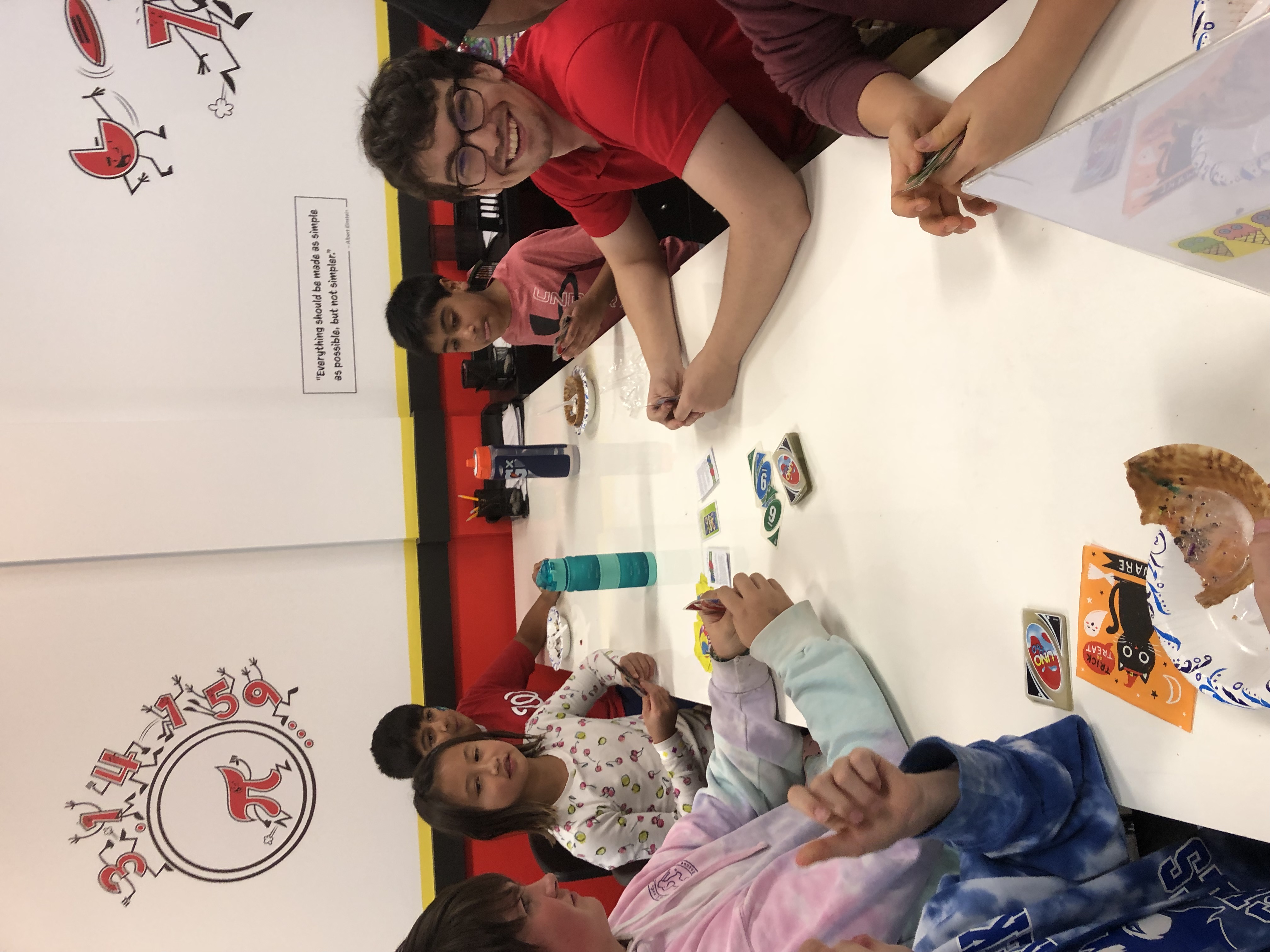 Top-Rated Bethesda, MD Math Tutors - Mathnasium of Bethesda