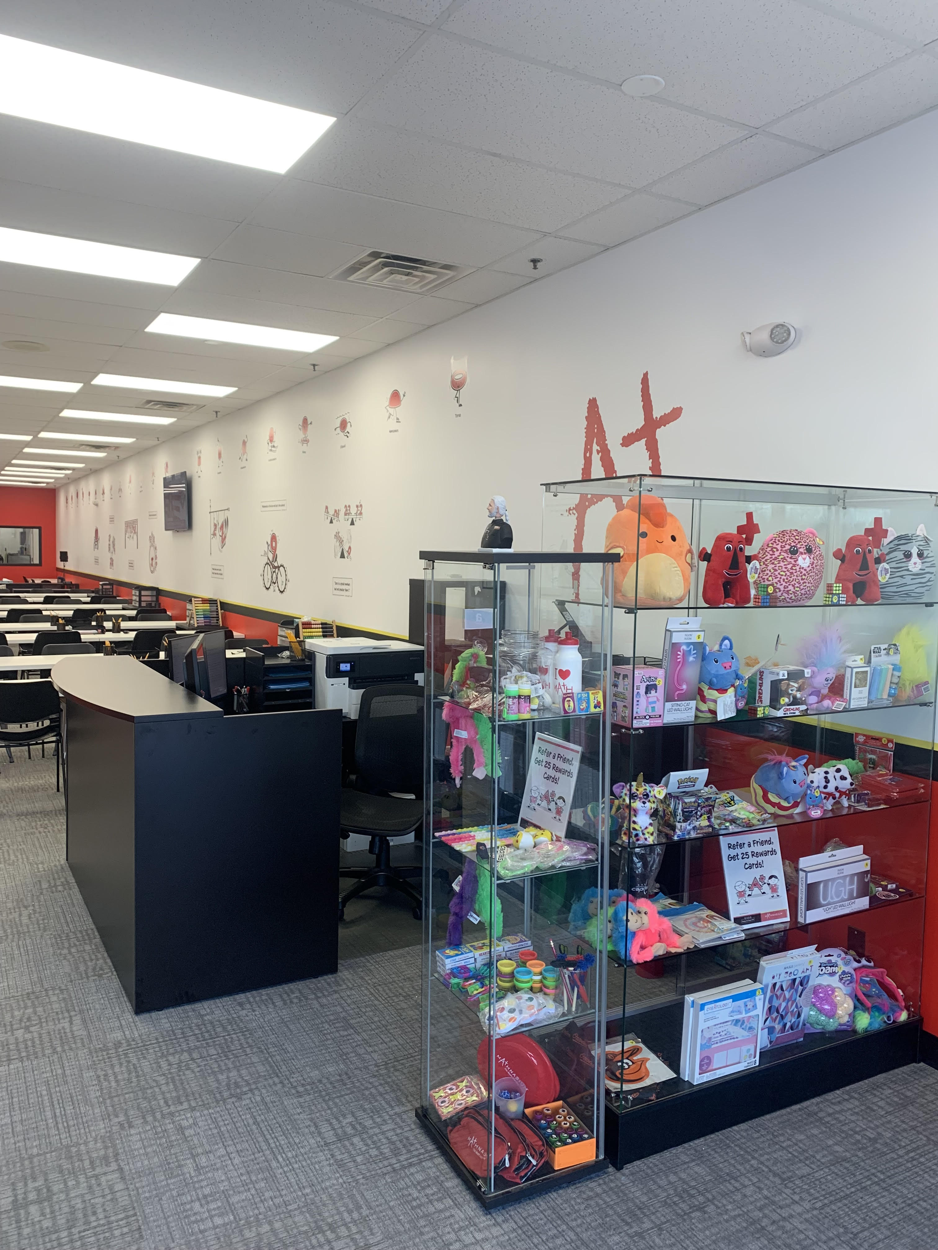 Top-Rated Baltimore, MD Math Tutors - Mathnasium of Perry Hall