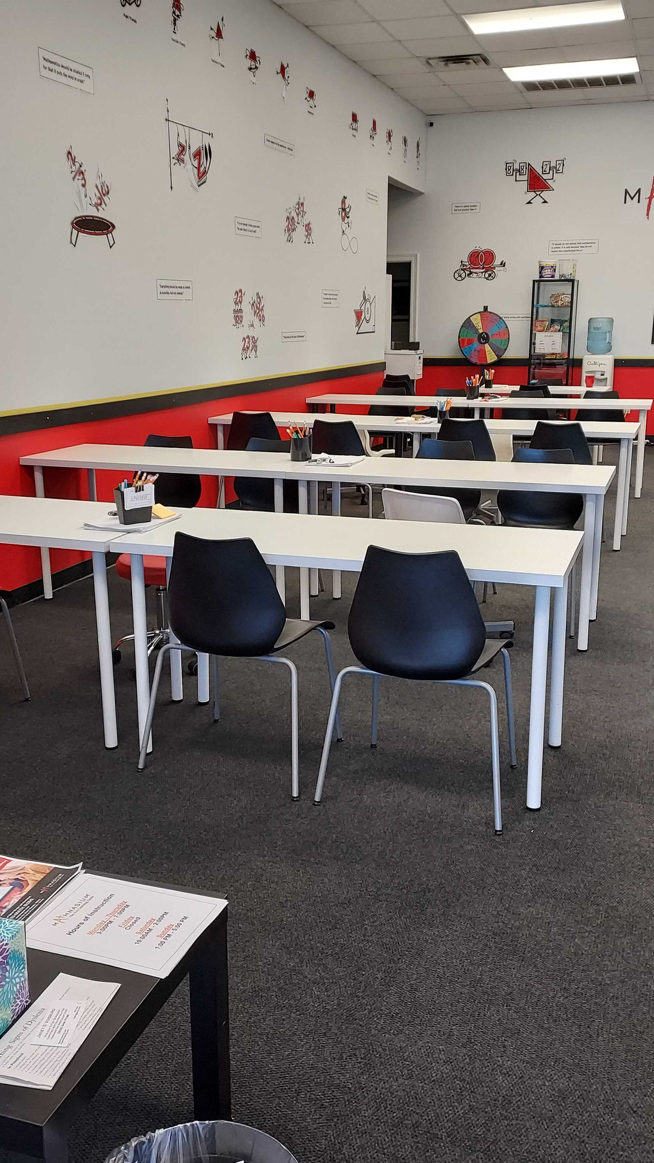 Prairieville Math Tutors | Math Help Near Me - Mathnasium