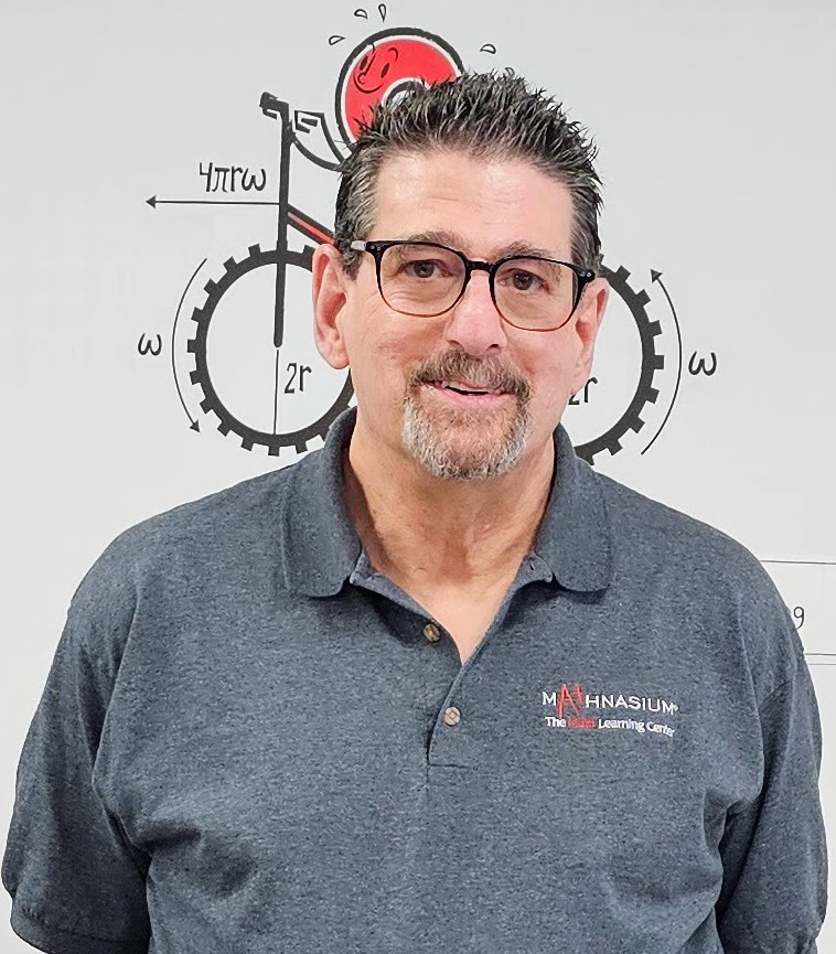 Top-Rated Math Tutors - Mathnasium of New Hyde Park, NY