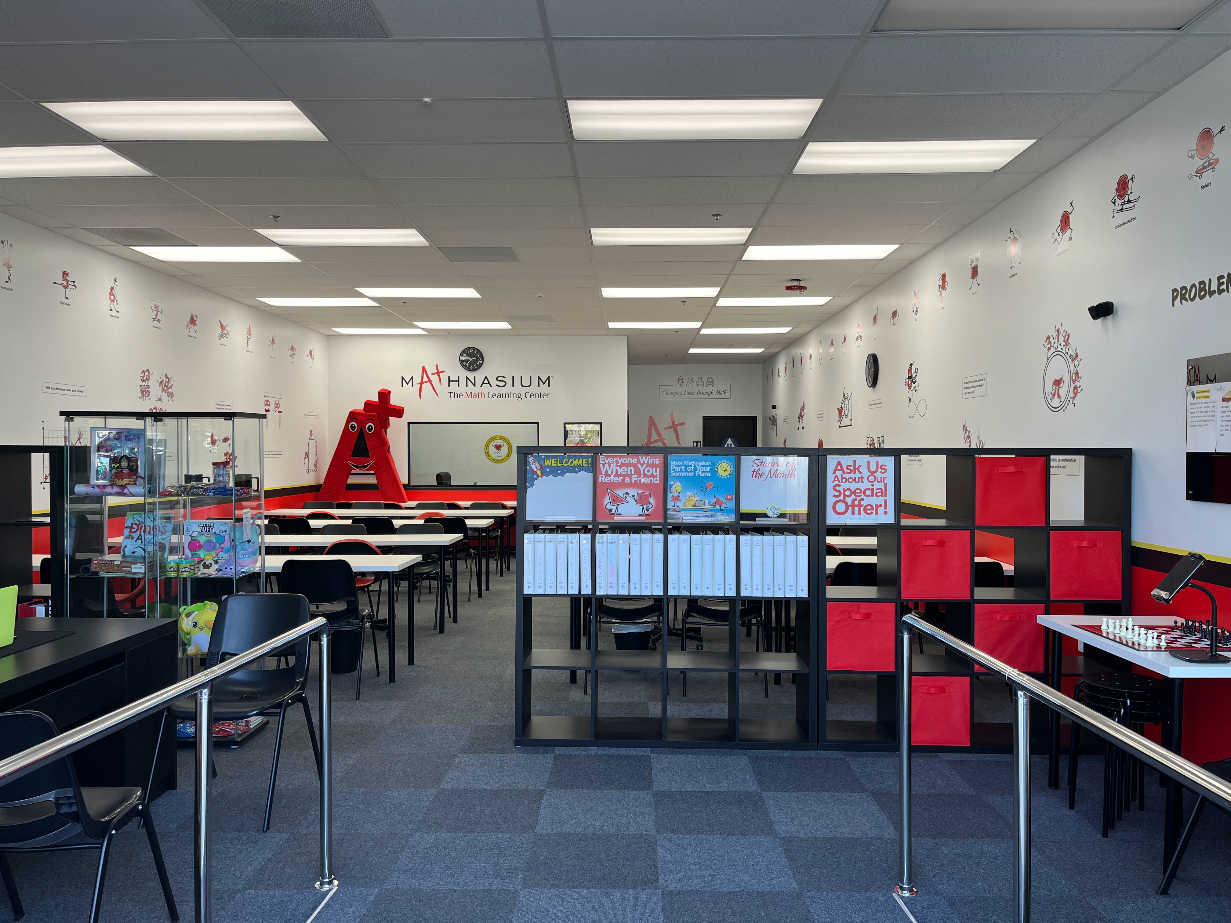 Top-Rated Oxnard, CA Math Tutors - Mathnasium of Oxnard North