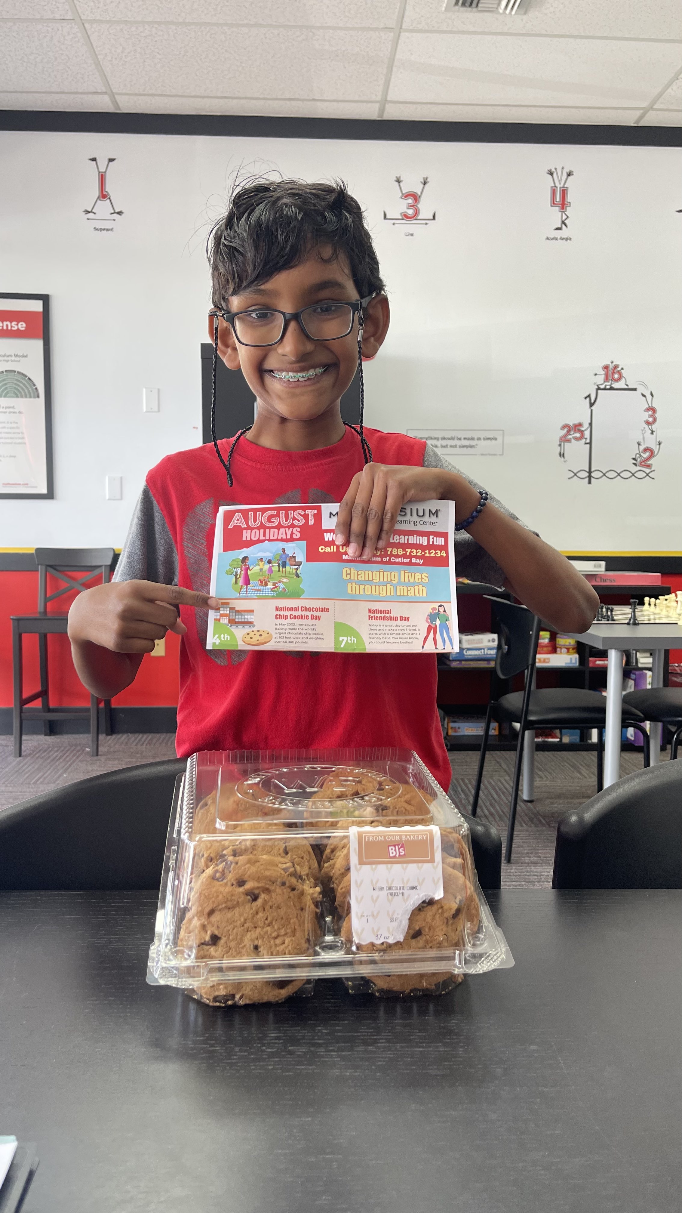 Top-Rated Davis, CA Math Tutors - Mathnasium of Davis