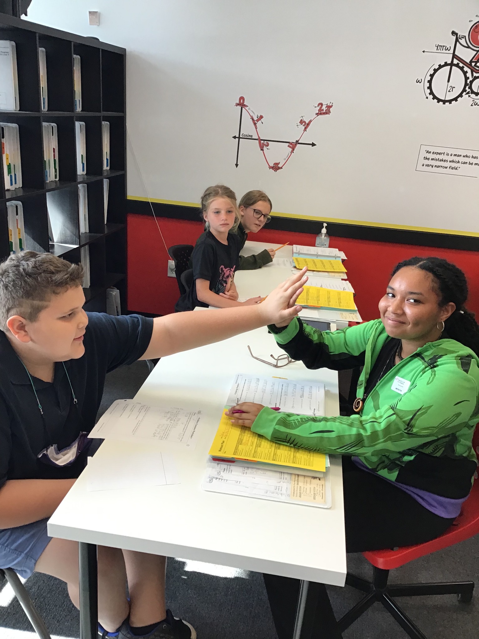 Top-Rated Clermont, FL Math Tutors - Mathnasium of Clermont