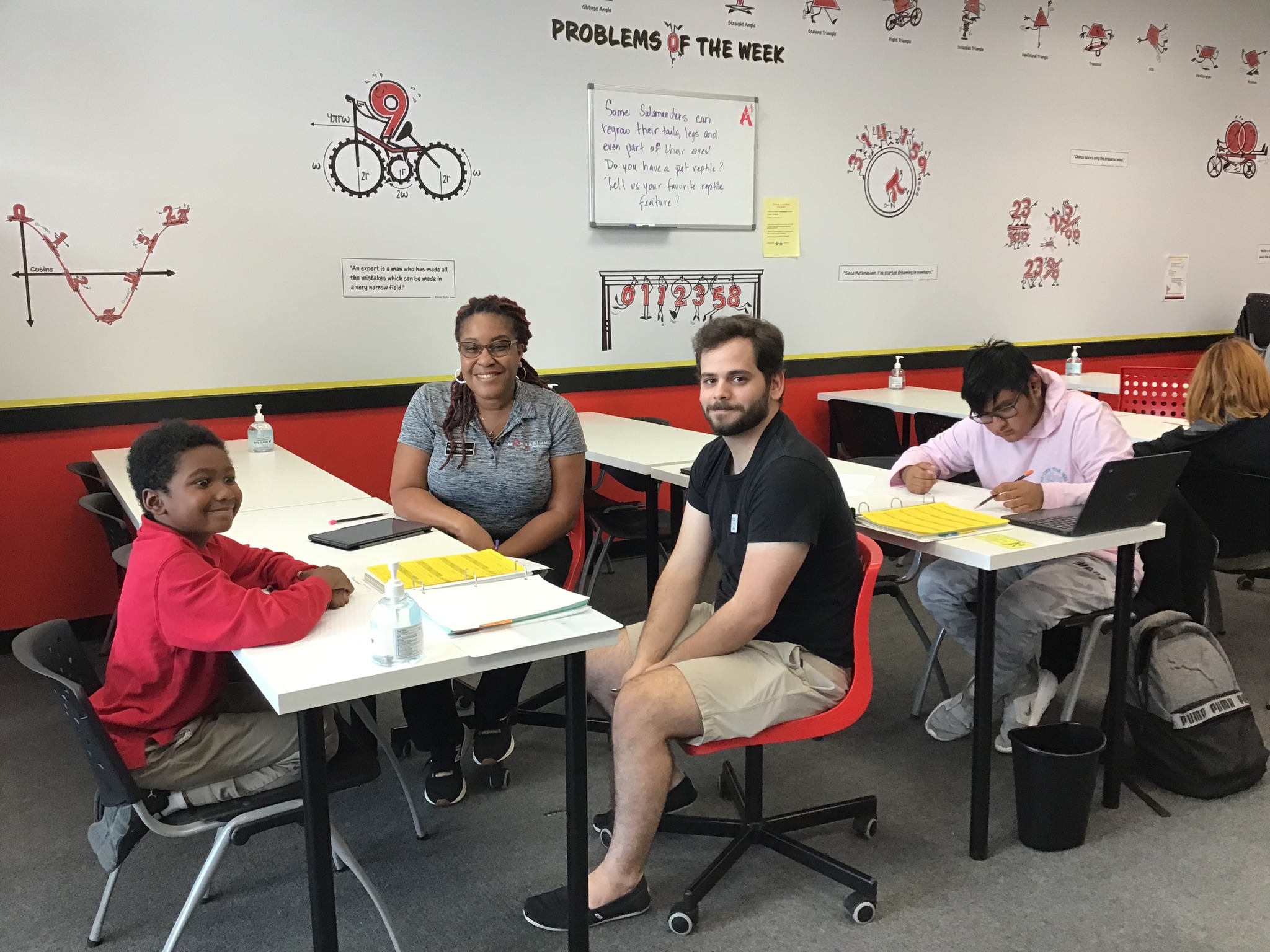 Top-Rated Clermont, FL Math Tutors - Mathnasium of Clermont