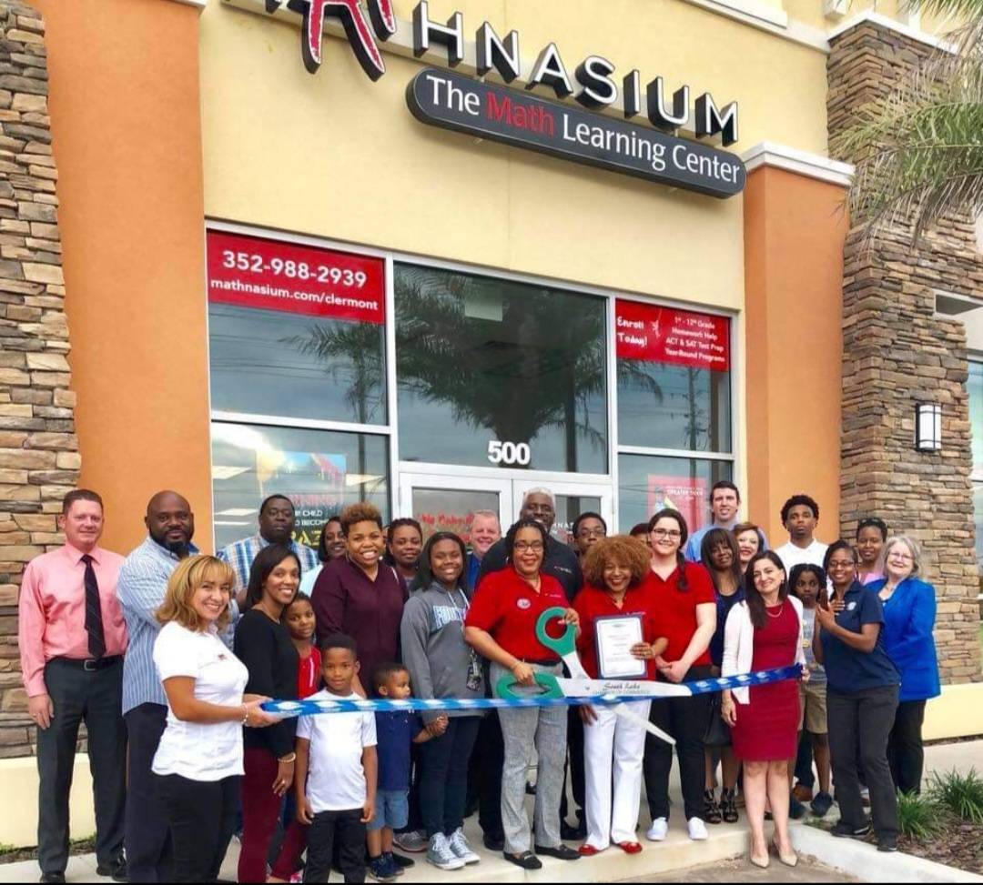 Top-Rated Clermont, FL Math Tutors - Mathnasium of Clermont