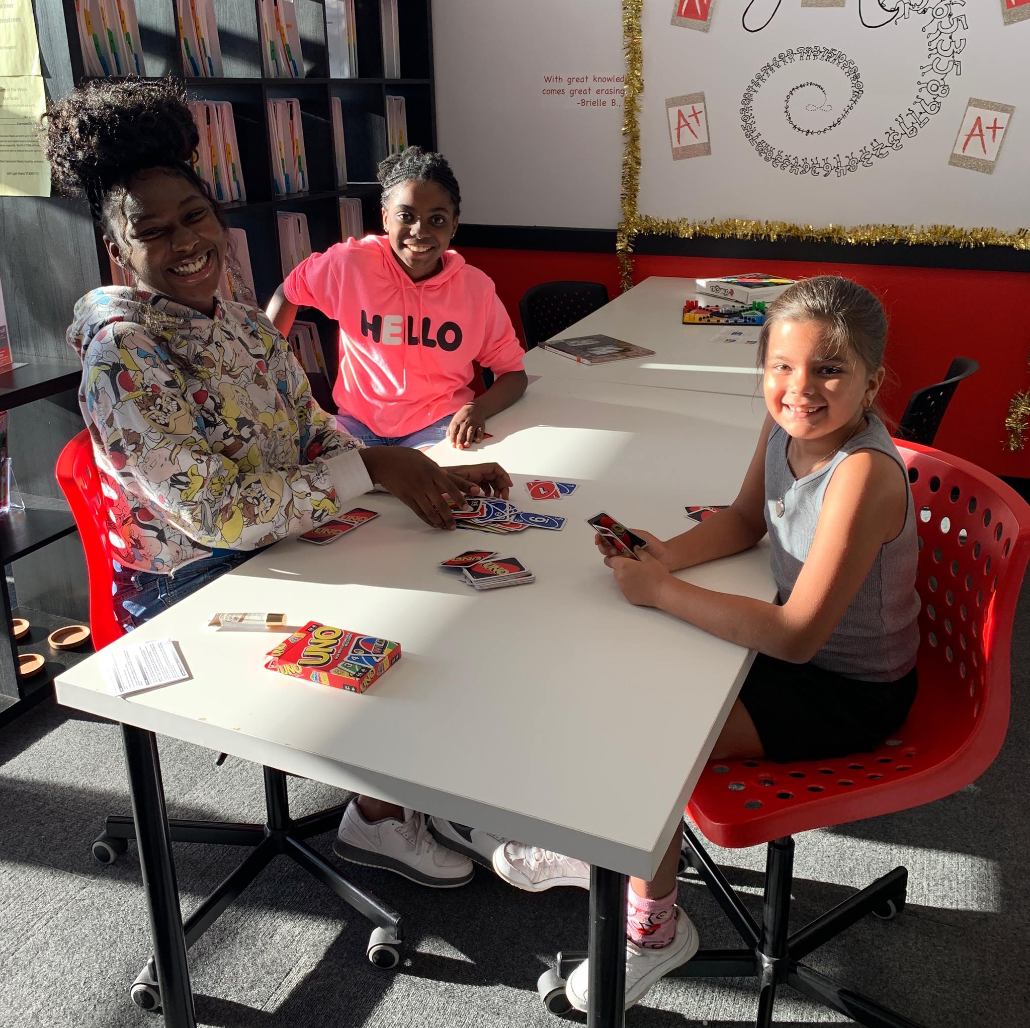 Top-Rated Clermont, FL Math Tutors - Mathnasium of Clermont