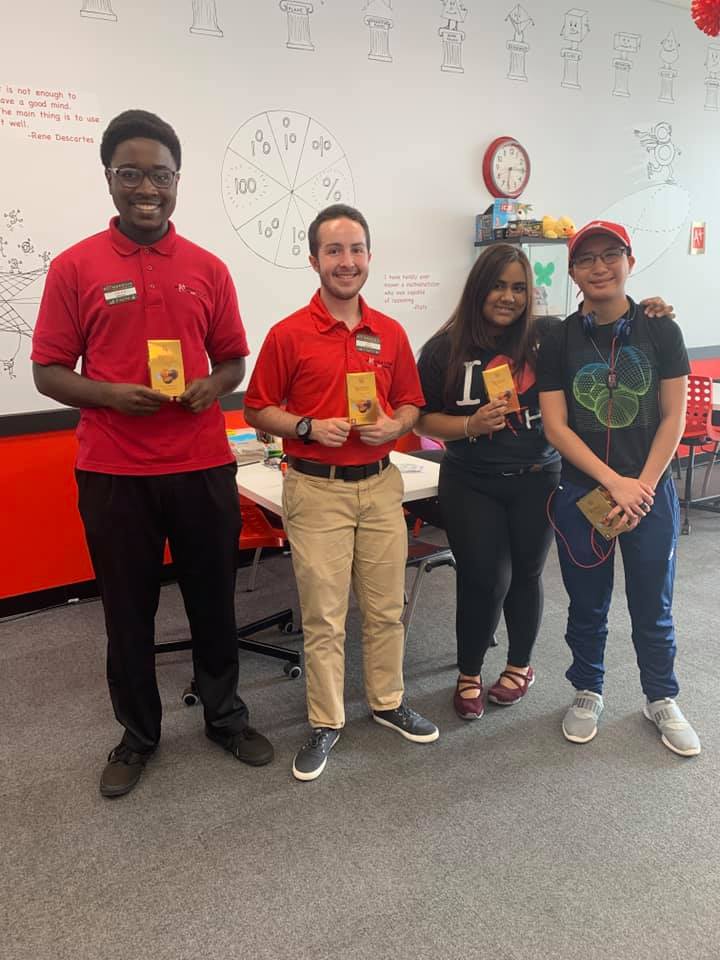 Top-Rated Clermont, FL Math Tutors - Mathnasium of Clermont