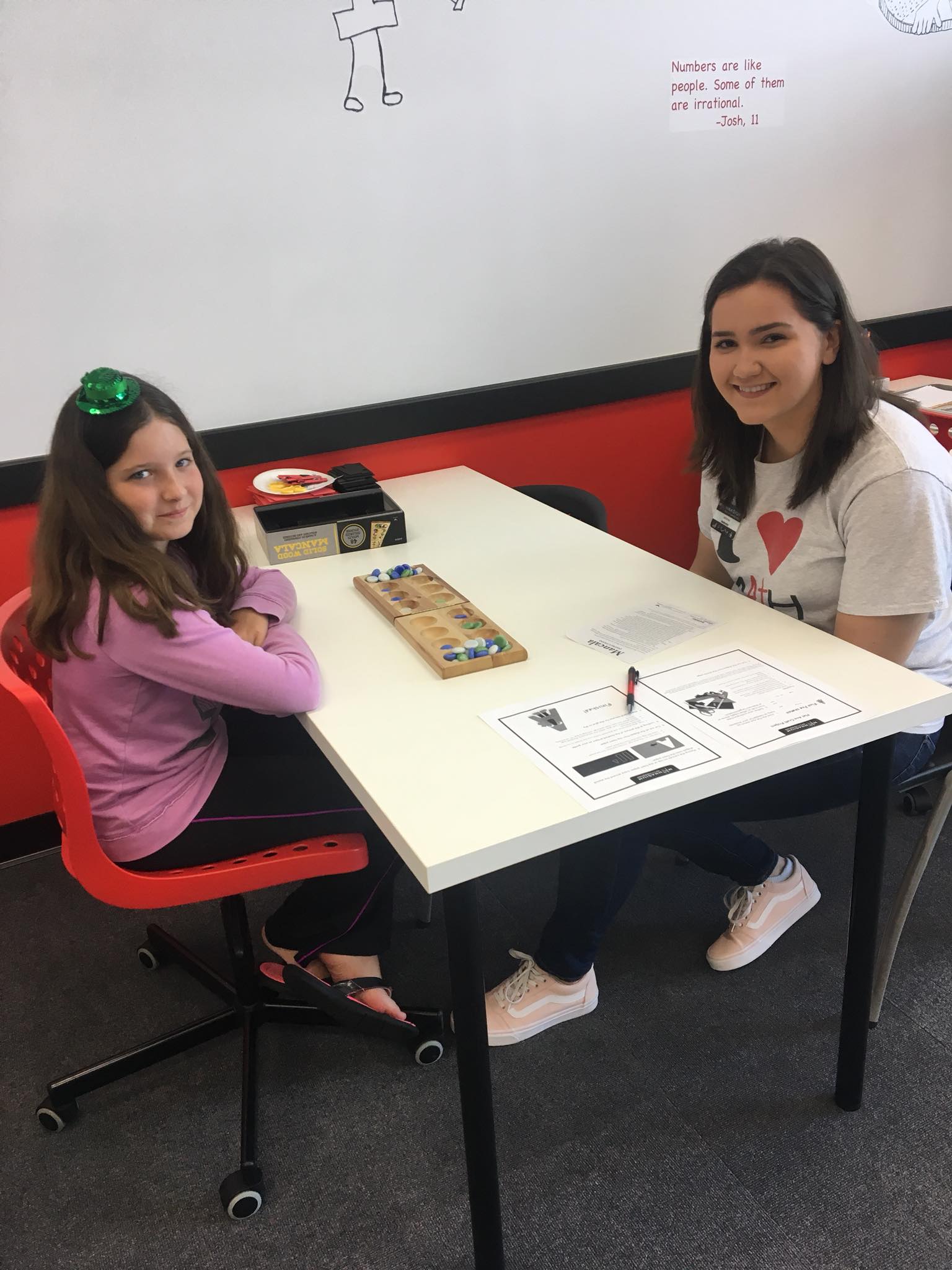 Top-Rated Clermont, FL Math Tutors - Mathnasium of Clermont