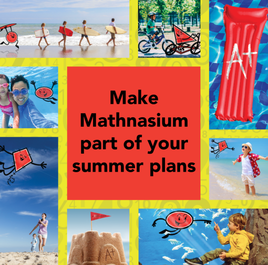 How to Beat the Summer Slide | Mathnasium of Centennial Hills How to Beat the Summer Slide | Mathnasium of Centennial Hills