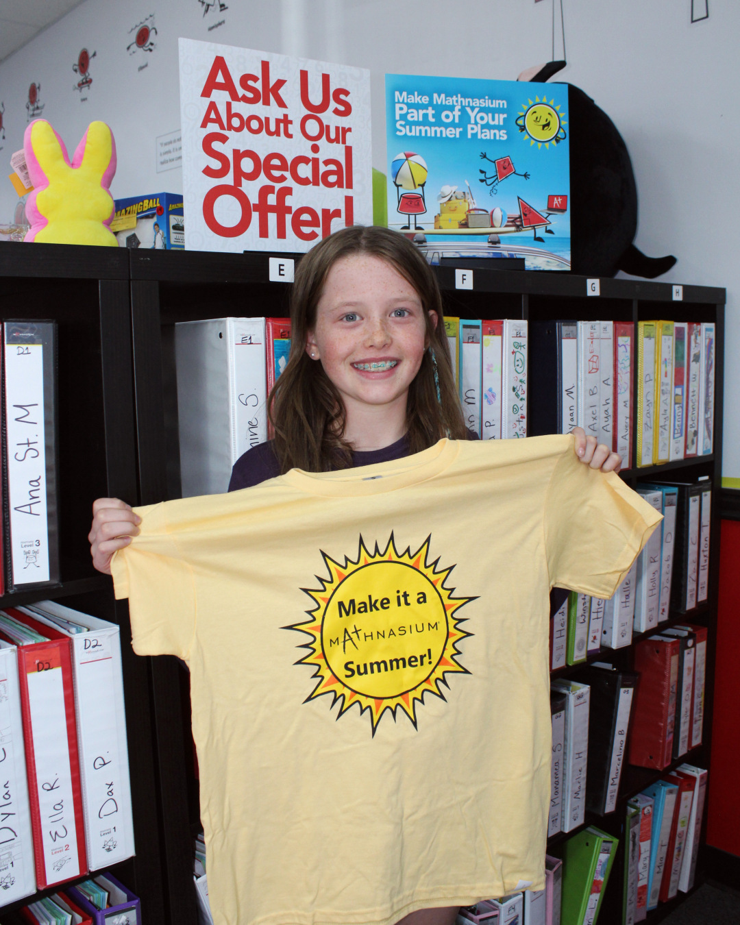 Top-Rated Littleton, CO Math Tutors - Mathnasium of Littleton