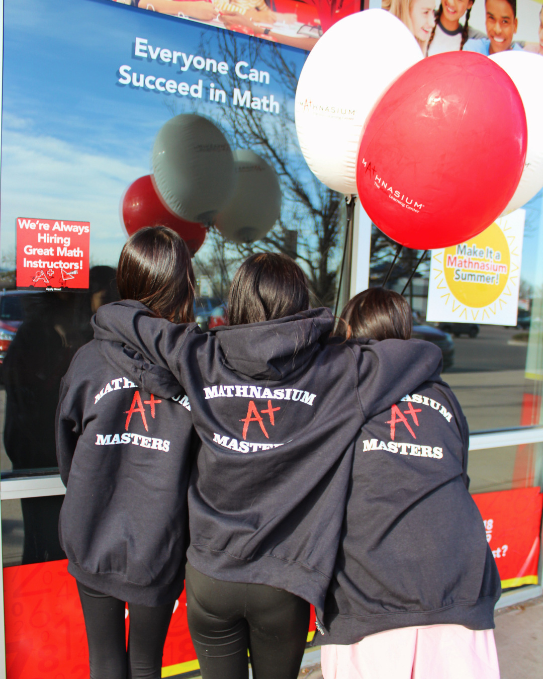 Top-Rated Littleton, CO Math Tutors - Mathnasium of Littleton