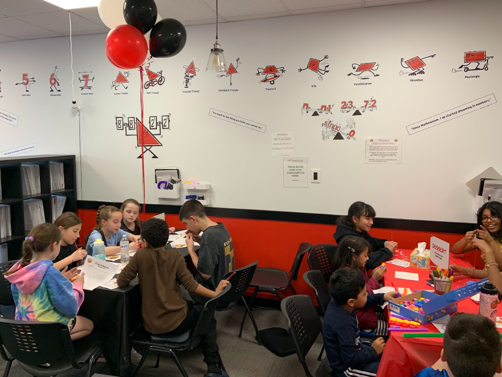 Top-Rated Math Tutors - Mathnasium of New Hyde Park, NY