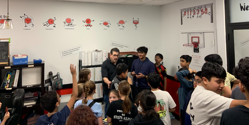 Top-Rated Math Tutors - Mathnasium of New Hyde Park, NY