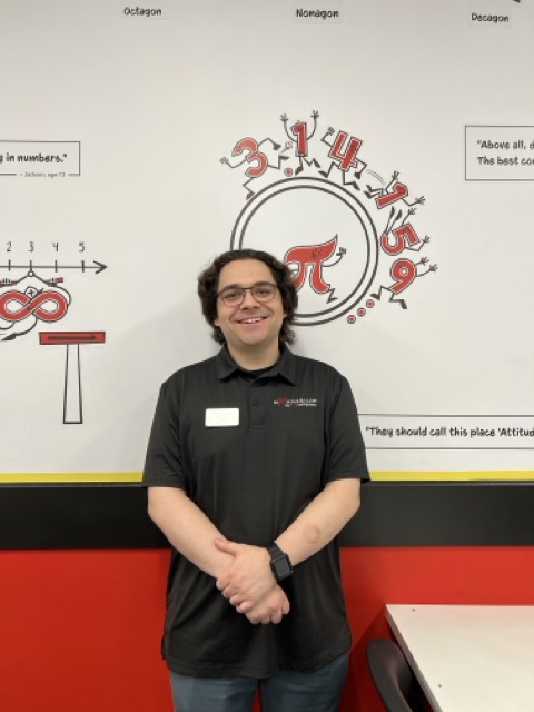 Mathnasium of Desert Ridge - Top-Rated PreK-12 Math Tutors