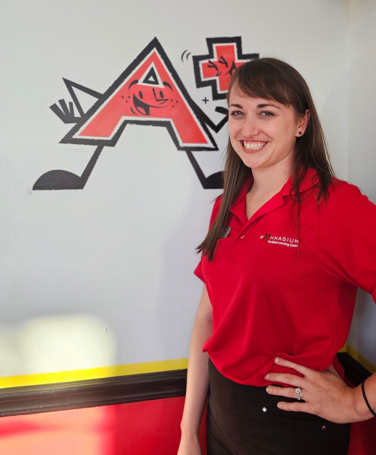 Top-Rated Orlando, FL Math Tutors - Mathnasium of Dr. Phillips