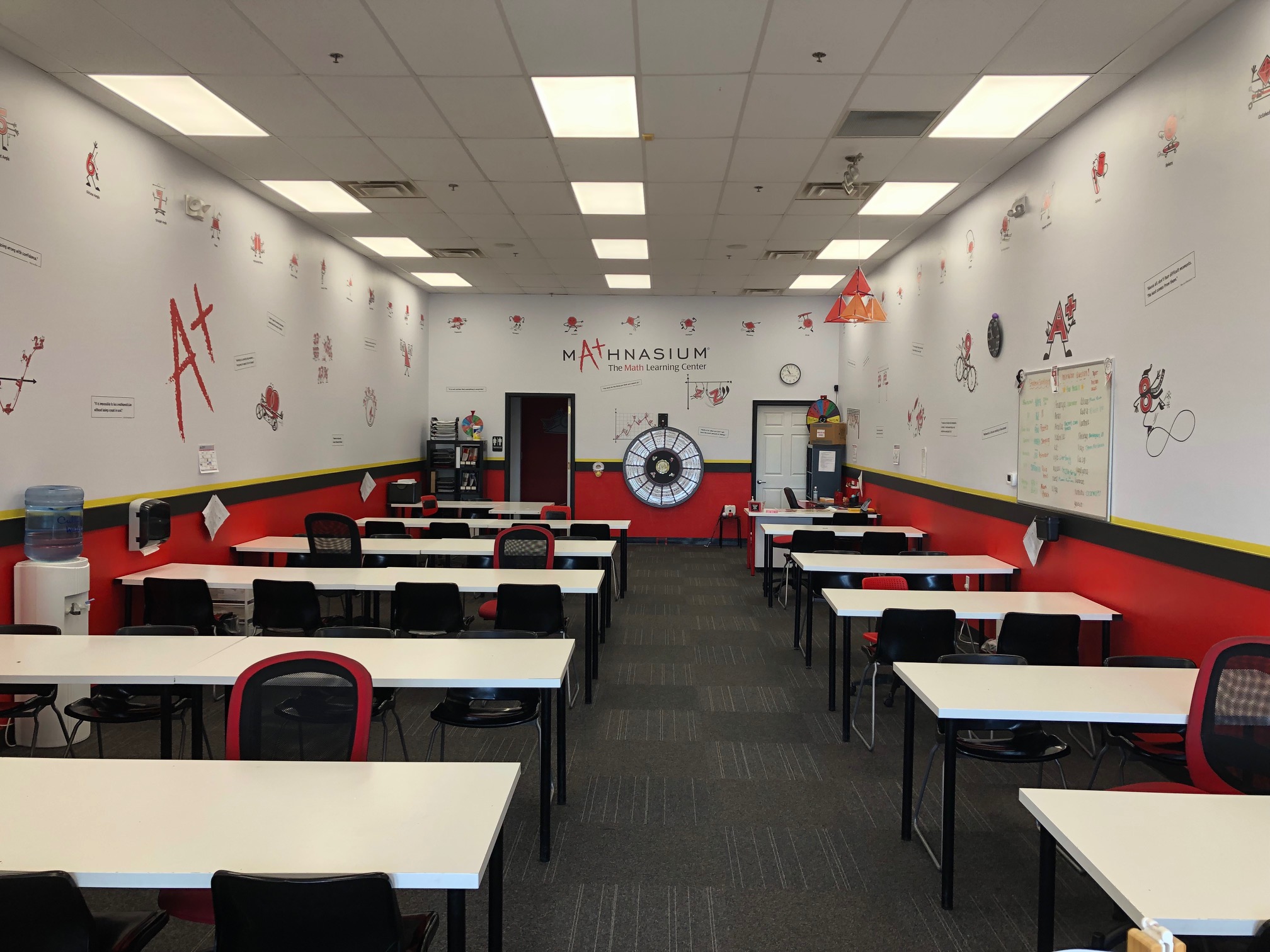 Top-Rated Mason, OH Math Tutors - Mathnasium of Mason