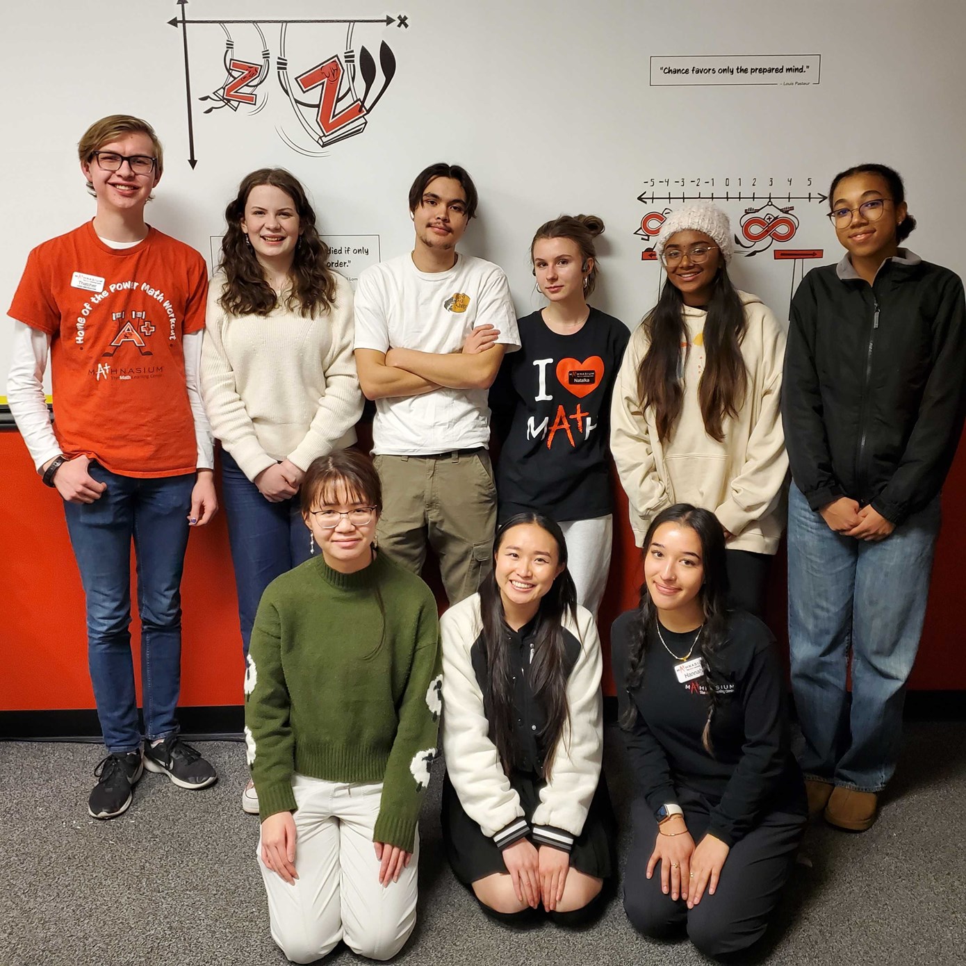 Westminster, CO Math Tutors - Mathnasium of North Westminster