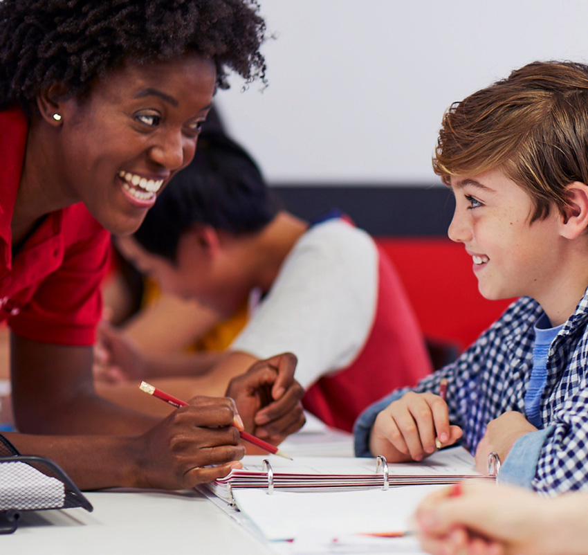 Mathnasium K-12 Math Programs