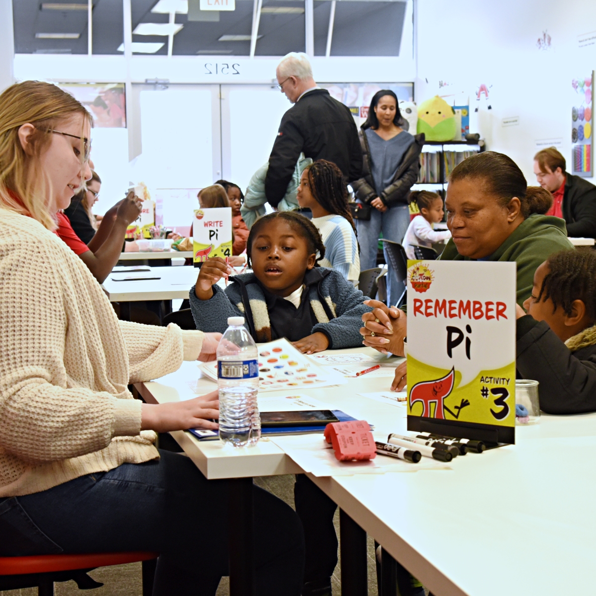 Top-Rated Math Tutors - Mathnasium of Winchester, VA