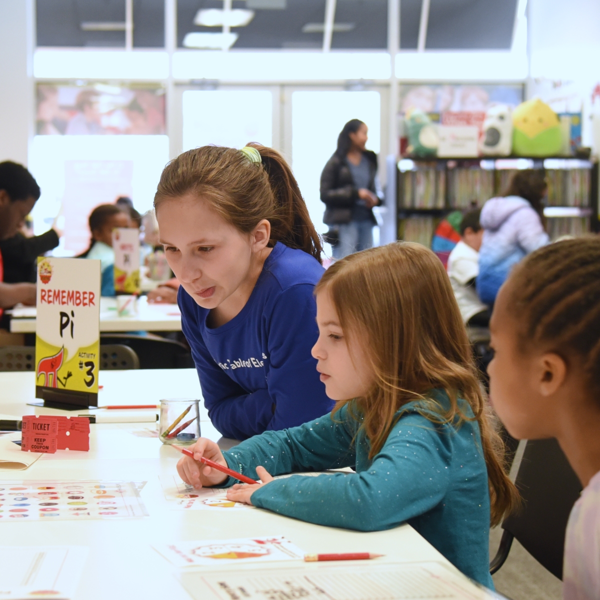 Top-Rated Math Tutors - Mathnasium of Winchester, VA