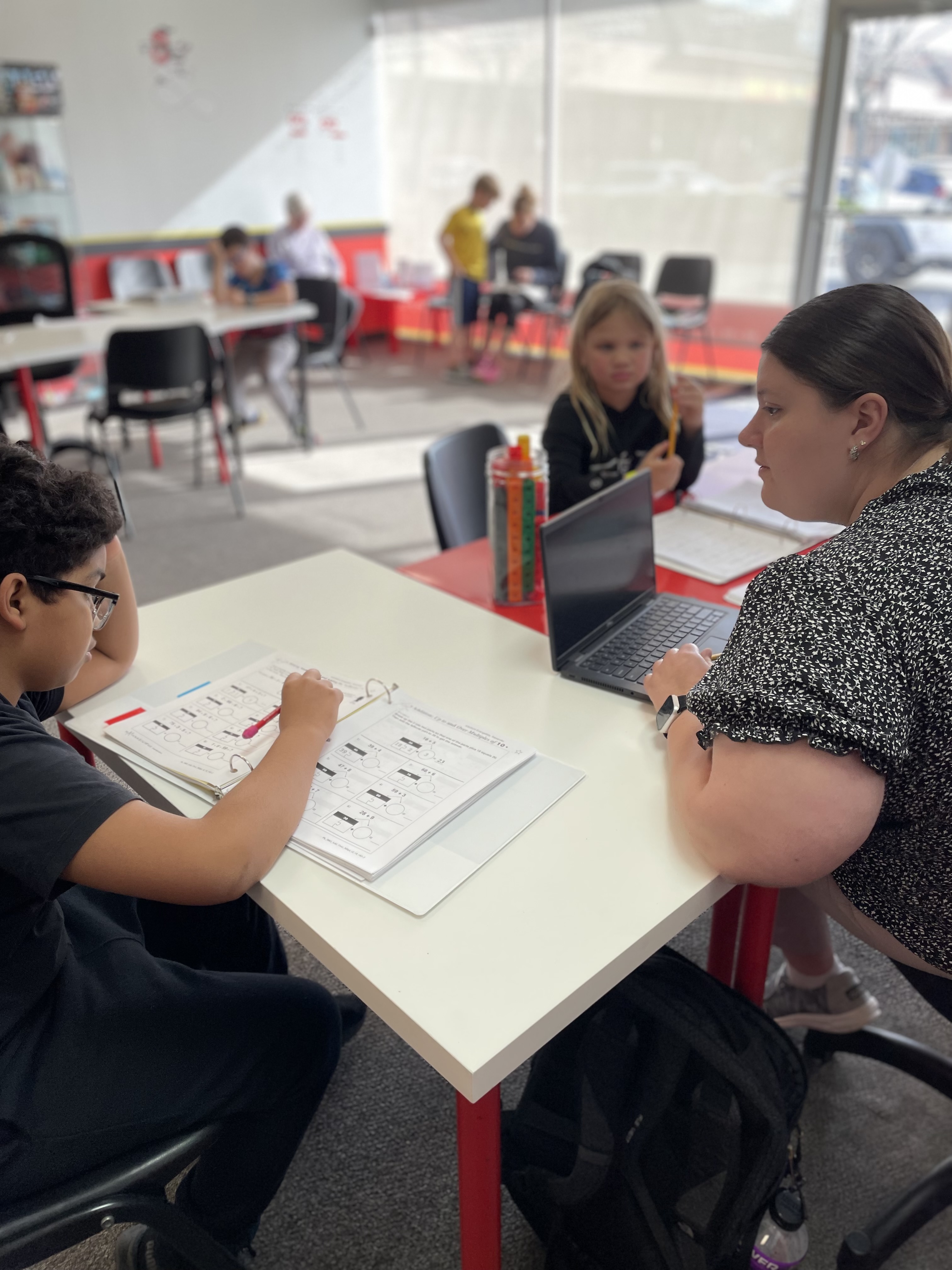 Milford Math Tutors | Math Help Near Me - Mathnasium