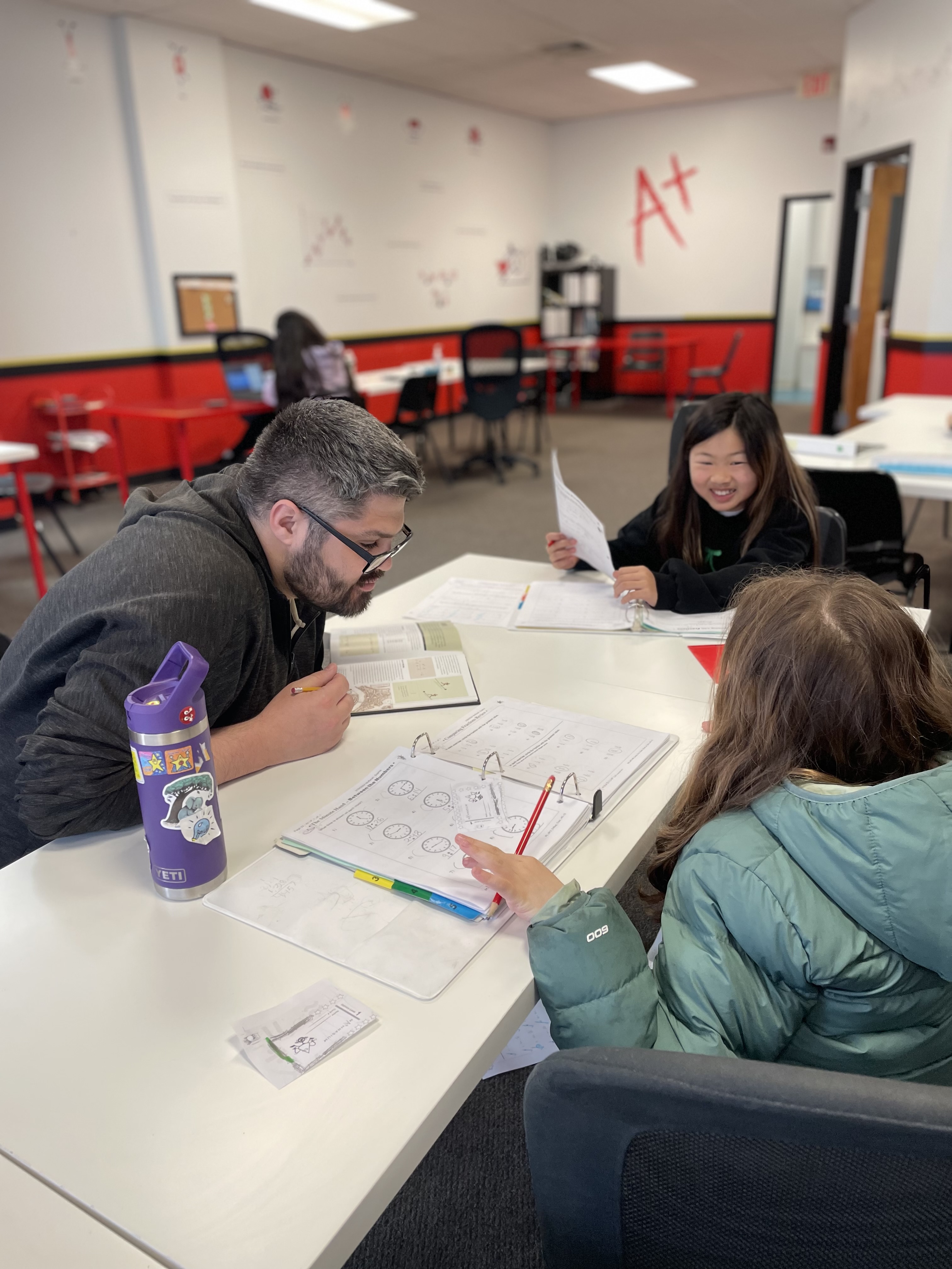 Milford Math Tutors | Math Help Near Me - Mathnasium