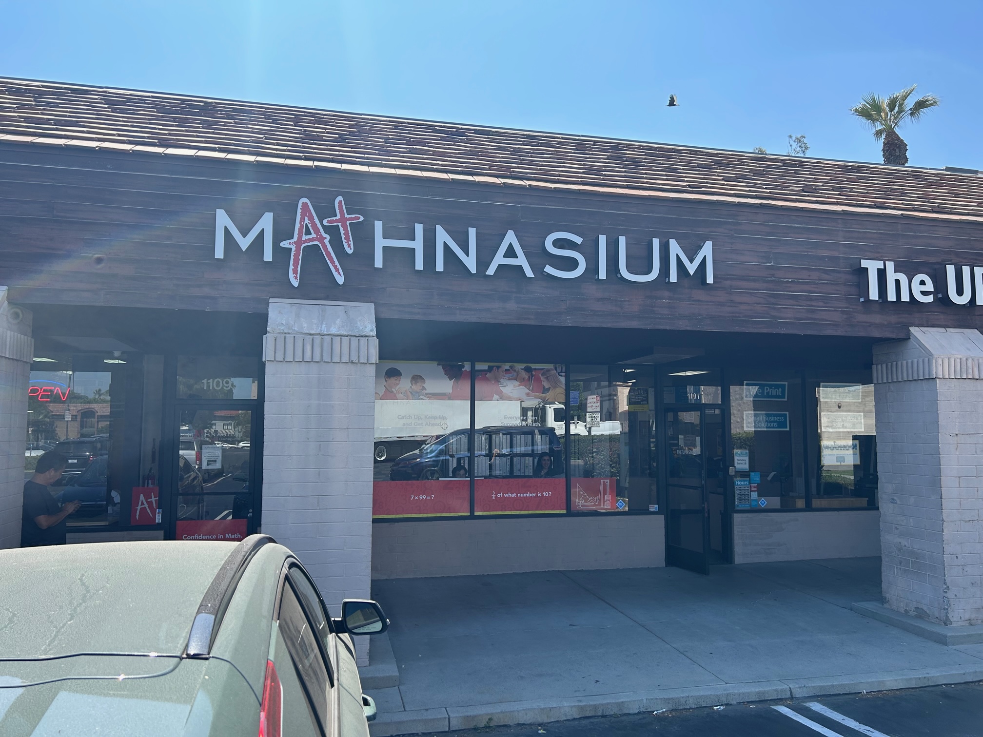 Top-Rated Math Tutors - Mathnasium of South Pasadena, CA
