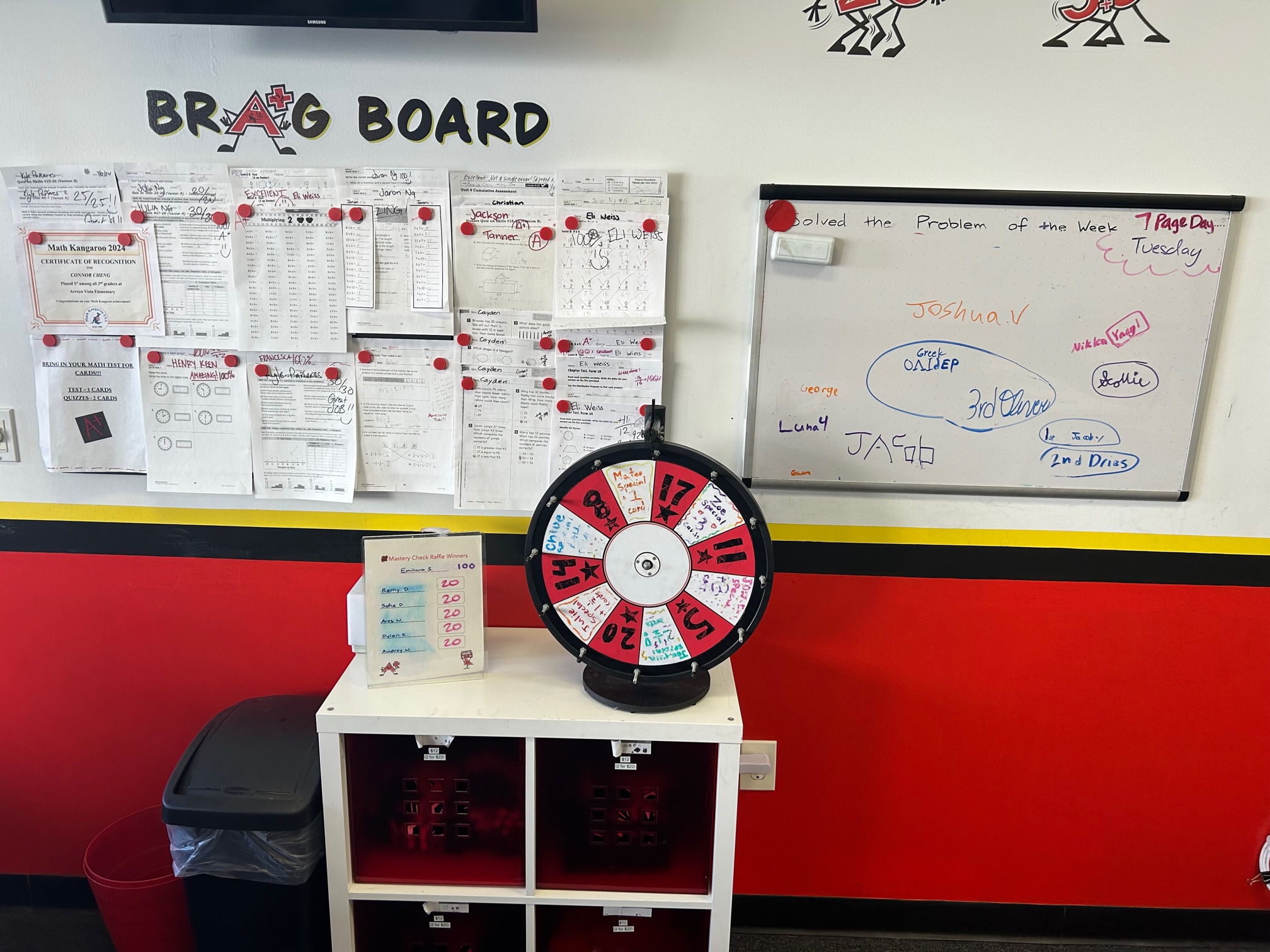 Top-Rated Math Tutors - Mathnasium of South Pasadena, CA