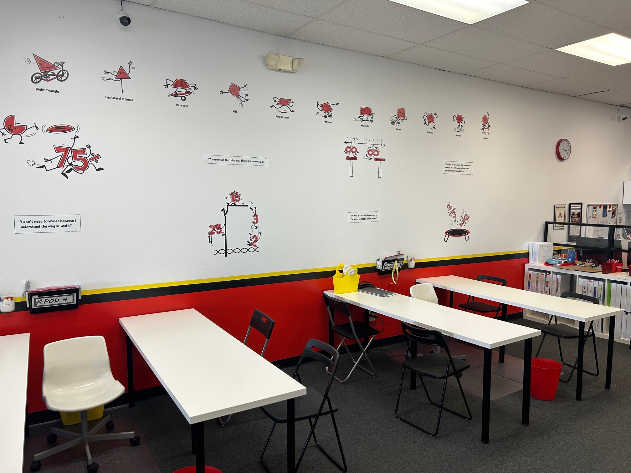 Top-Rated Math Tutors - Mathnasium of South Pasadena, CA