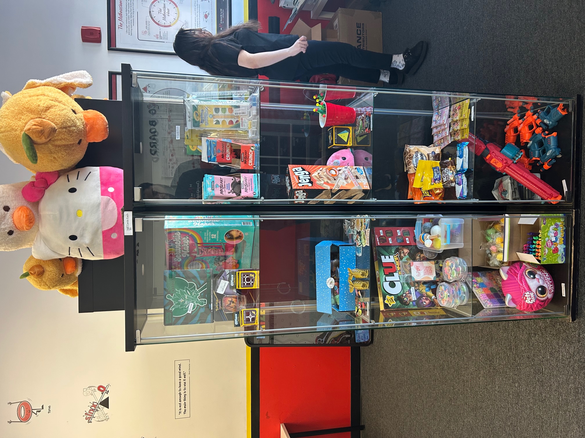 Top-Rated Math Tutors - Mathnasium of South Pasadena, CA