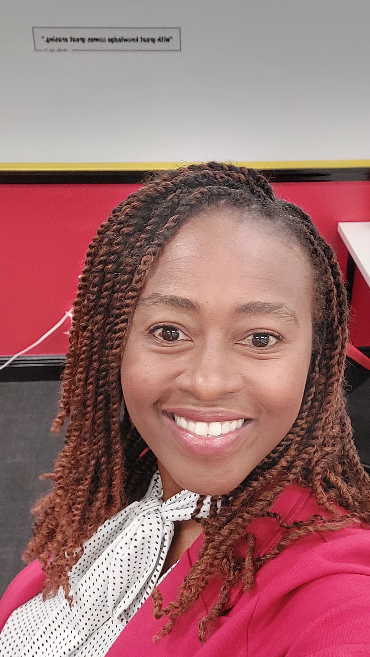 Our Hoover, AL Team - Mathnasium