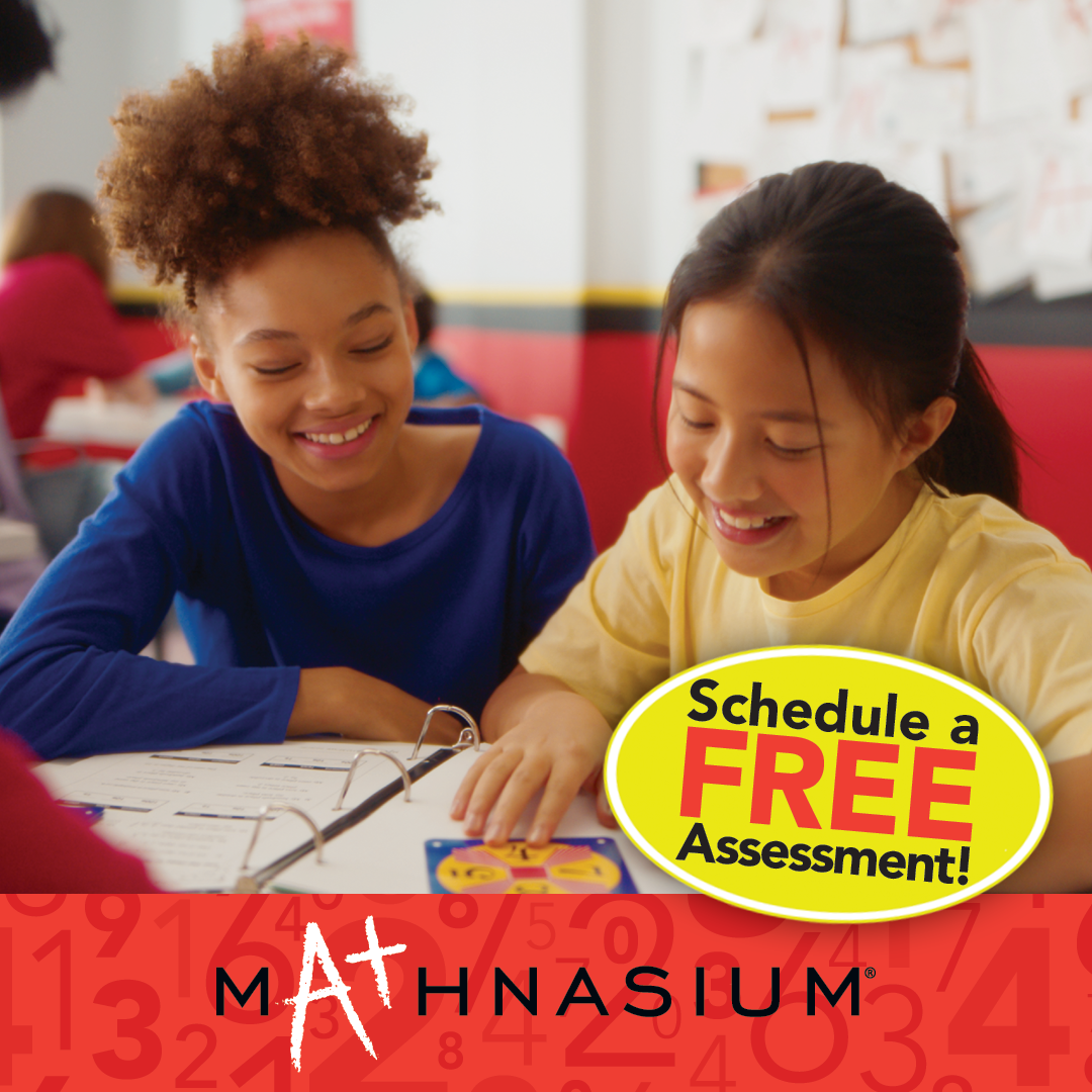 Top-Rated Math Tutors - Mathnasium of Fort Lauderdale, FL