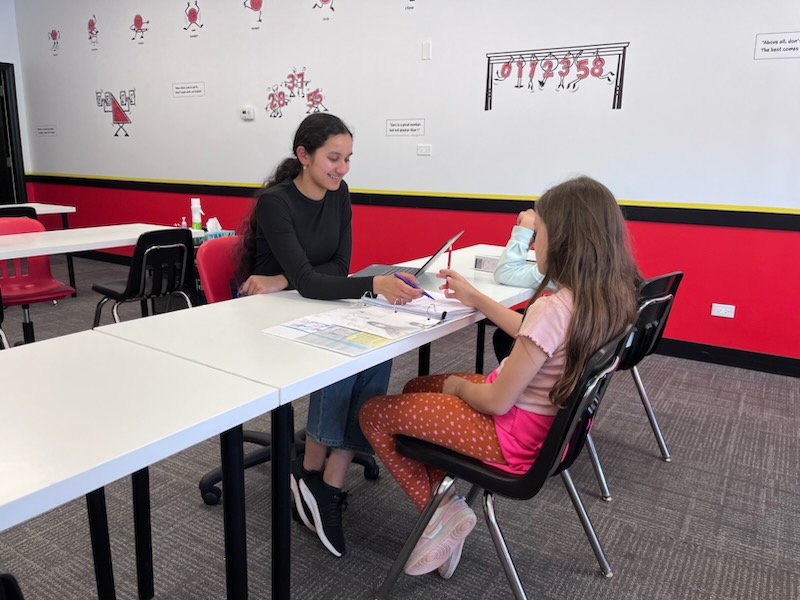 Top-Rated Barrington, IL Math Tutors - Mathnasium of Barrington