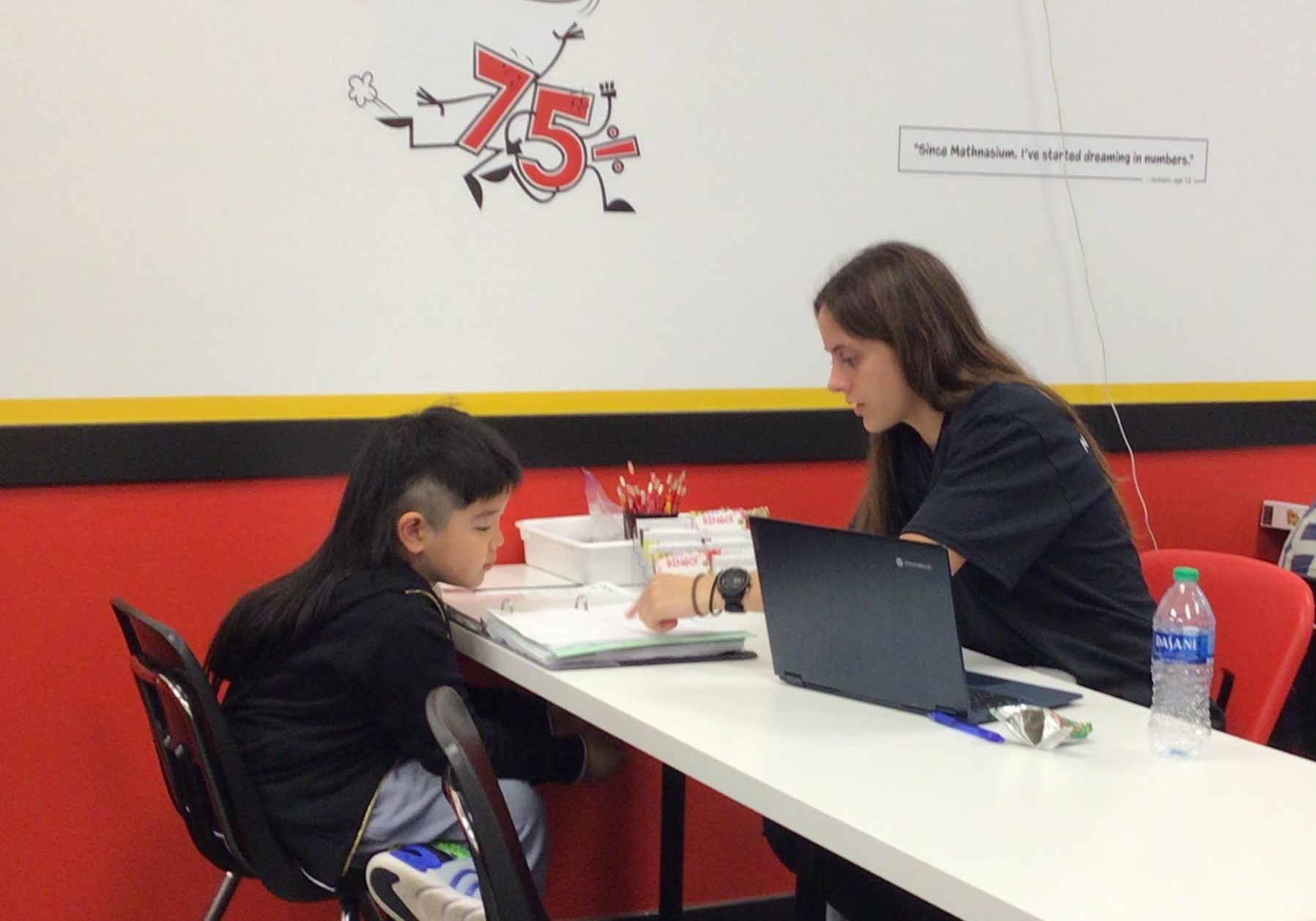 Top-Rated Winnetka, IL Math Tutors - Mathnasium of Winnetka