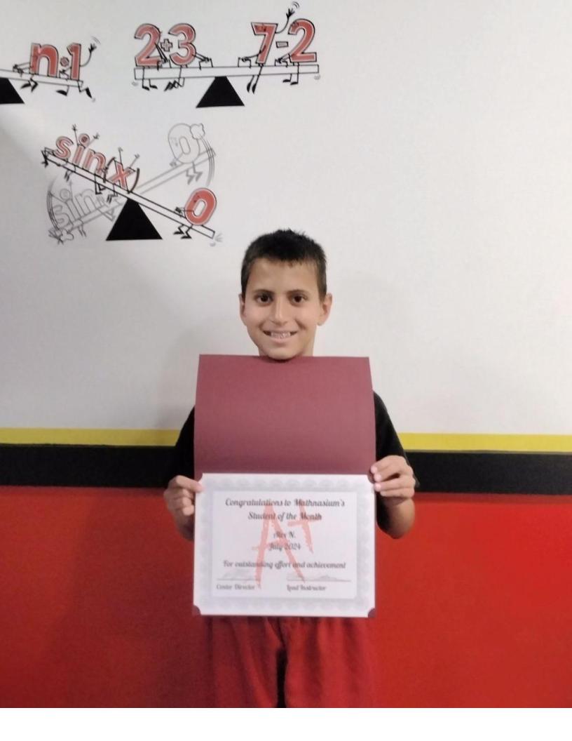 Top-Rated Bethesda, MD Math Tutors - Mathnasium of Bethesda