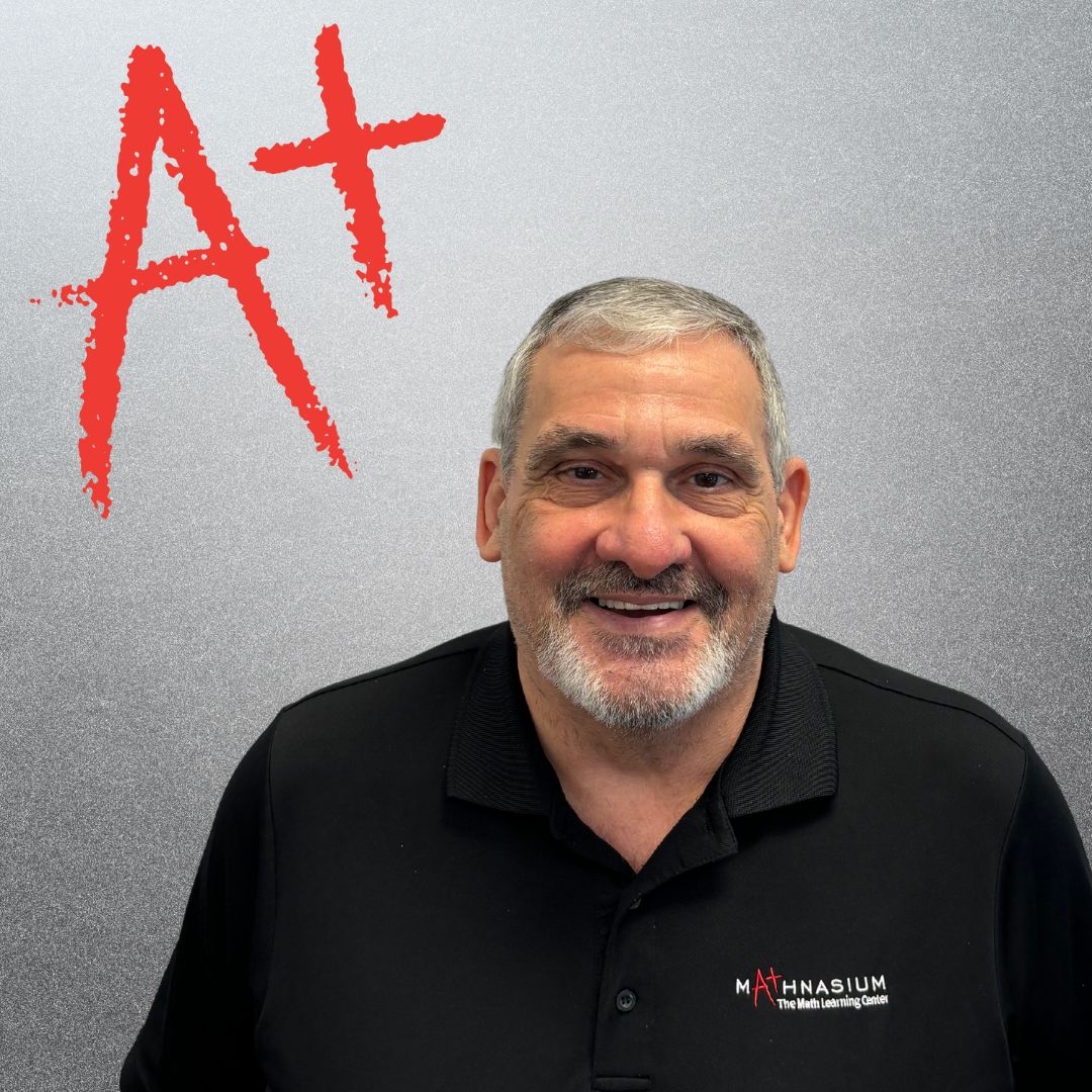 Top-Rated Math Tutors - Mathnasium of Tallahassee, FL