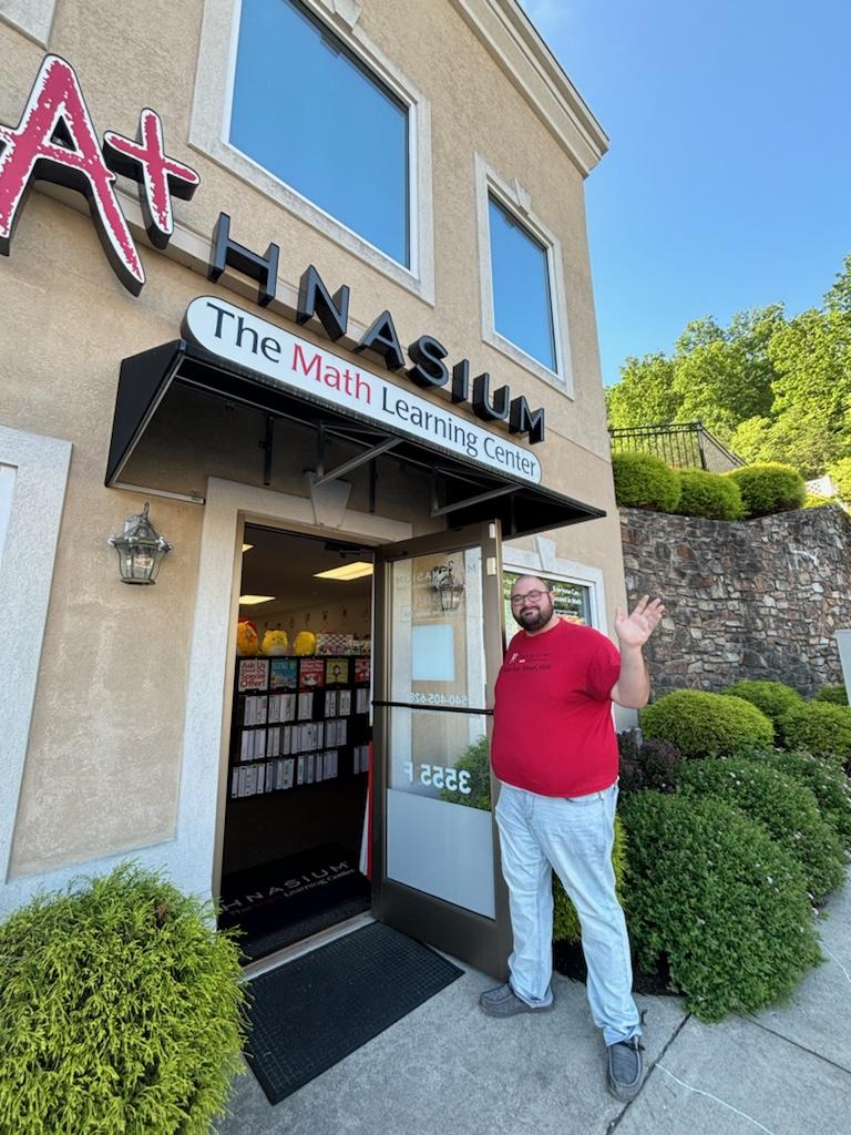 Top-Rated Roanoke, VA Math Tutors - Mathnasium of Roanoke