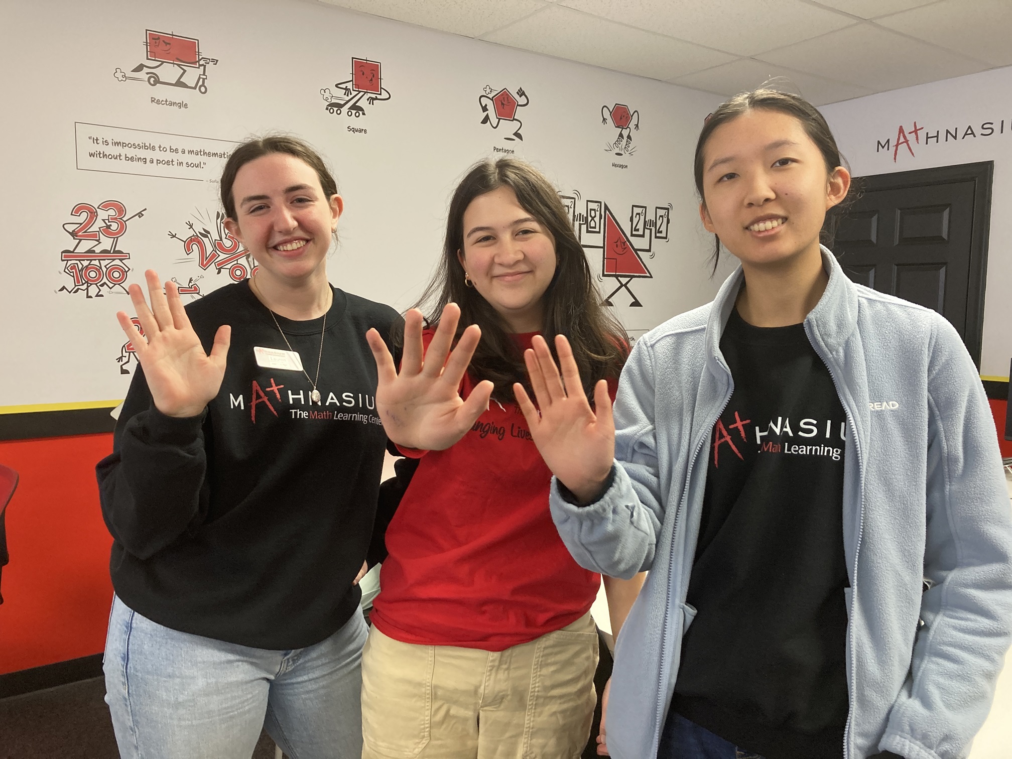 Top-Rated Roanoke, VA Math Tutors - Mathnasium of Roanoke