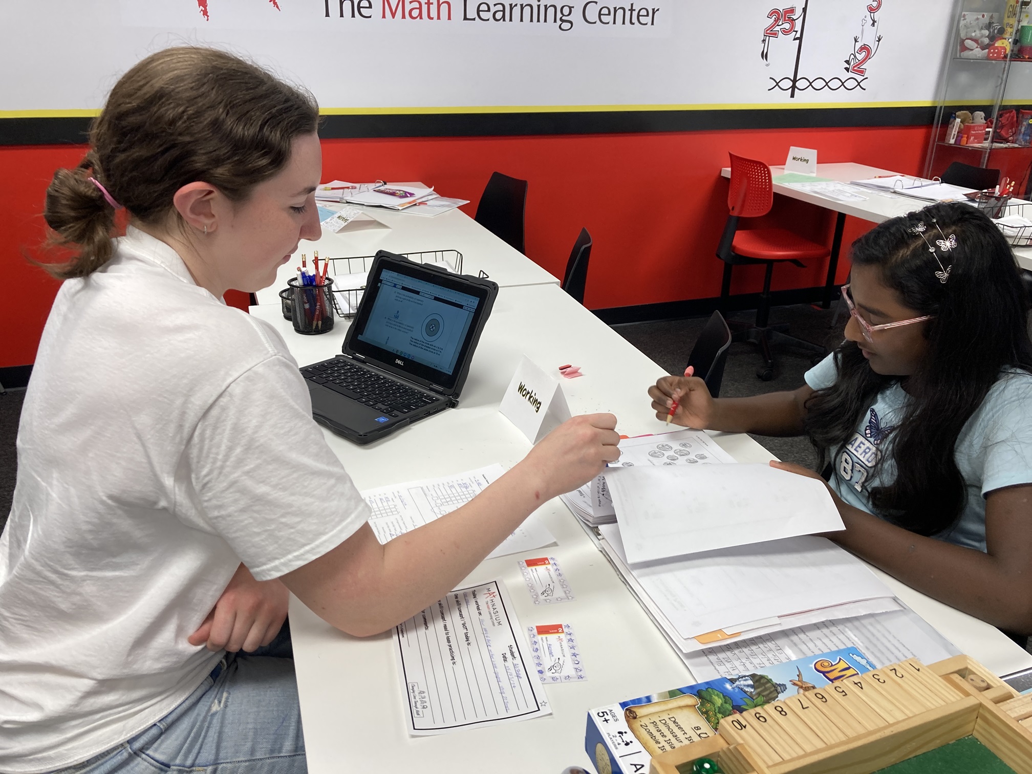 Top-Rated Roanoke, VA Math Tutors - Mathnasium of Roanoke