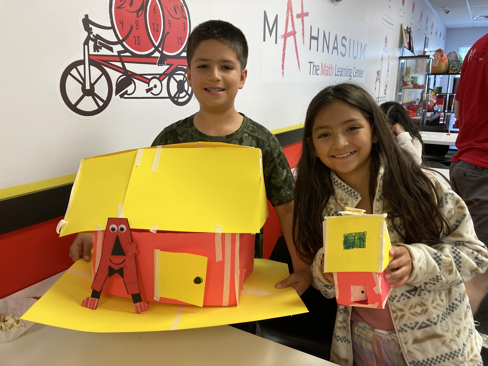 Top-Rated Roanoke, VA Math Tutors - Mathnasium of Roanoke