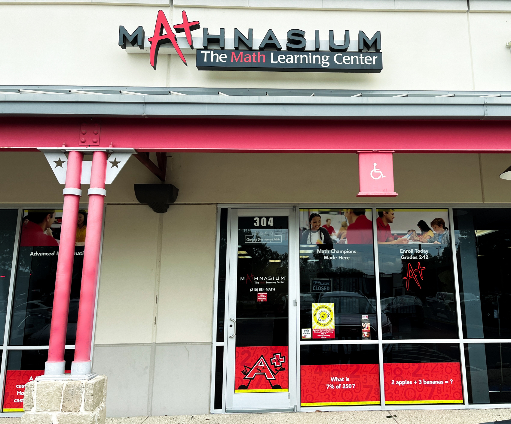 What Sets Mathnasium of Northside San Antonio Apart?