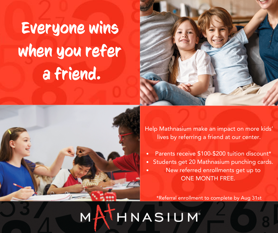 Top-Rated Brooklyn, NY Math Tutors - Mathnasium of Park Slope
