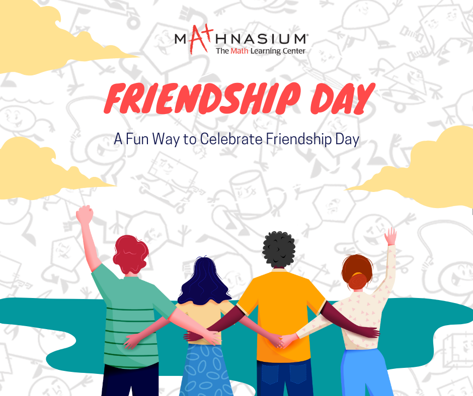 Mathematical Puzzles and Games with Friends: A Fun Way to Celebrate ...