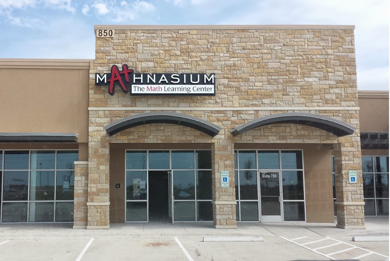 Top-Rated Math Tutors - Mathnasium of College Station, TX