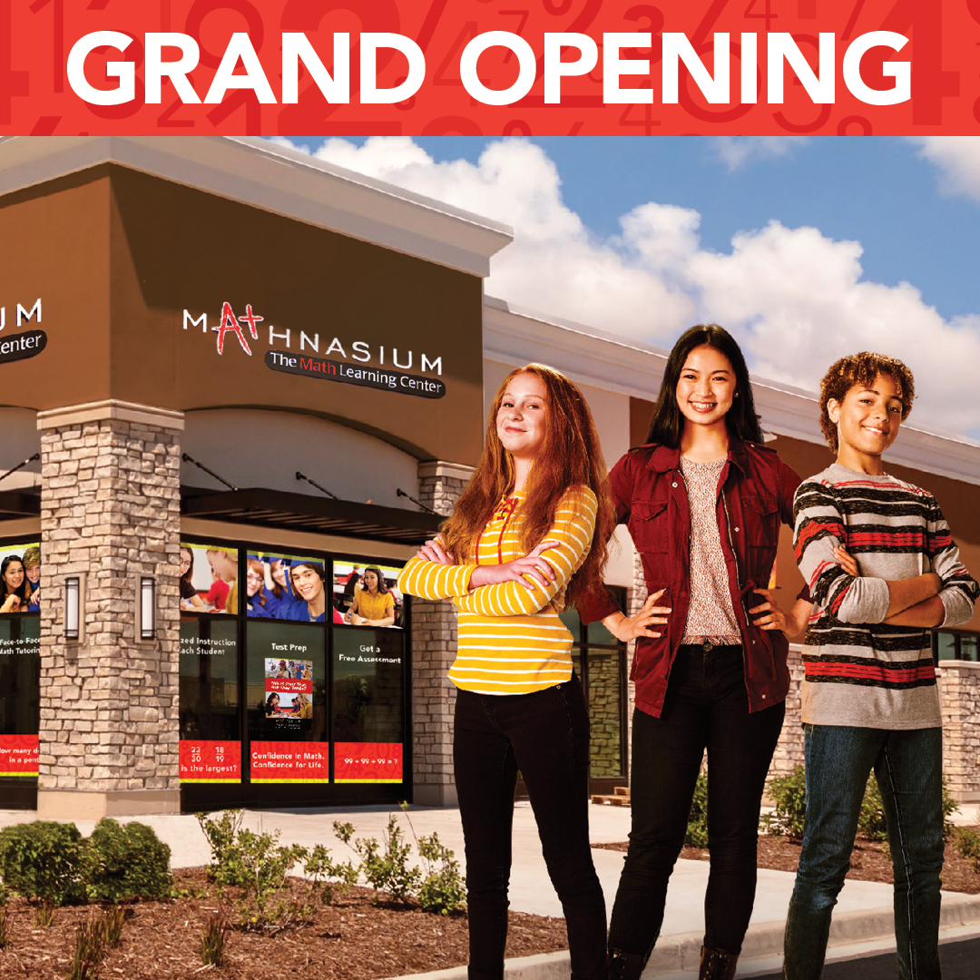 Austin, TX Math Tutors - Mathnasium of Southpark Meadows